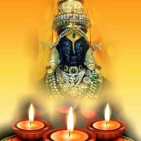 Story of Shri Panduranga Vithal – Devshoppe