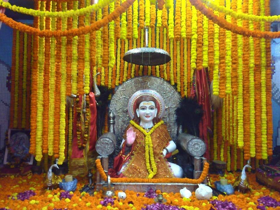Aum Jai Kaladhari Hare - Shri Baba Balaknath ji Aarti – Devshoppe