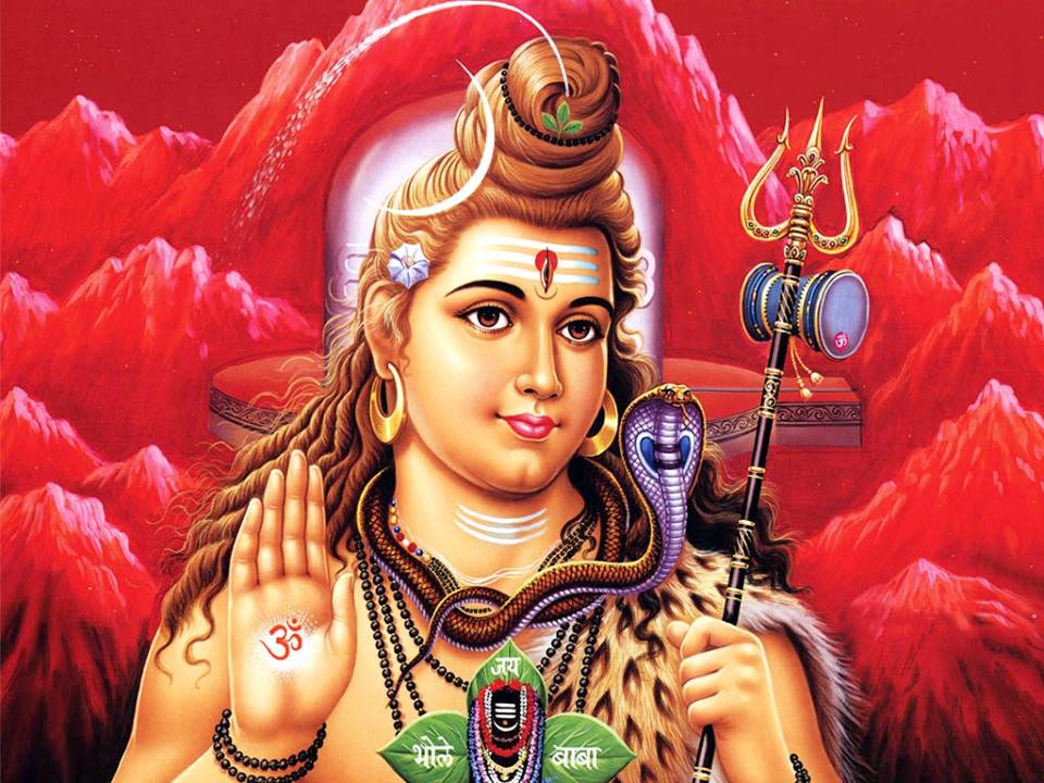 Om Jai Shiv Omkara - Shiva aarti with meaning — Devshoppe
