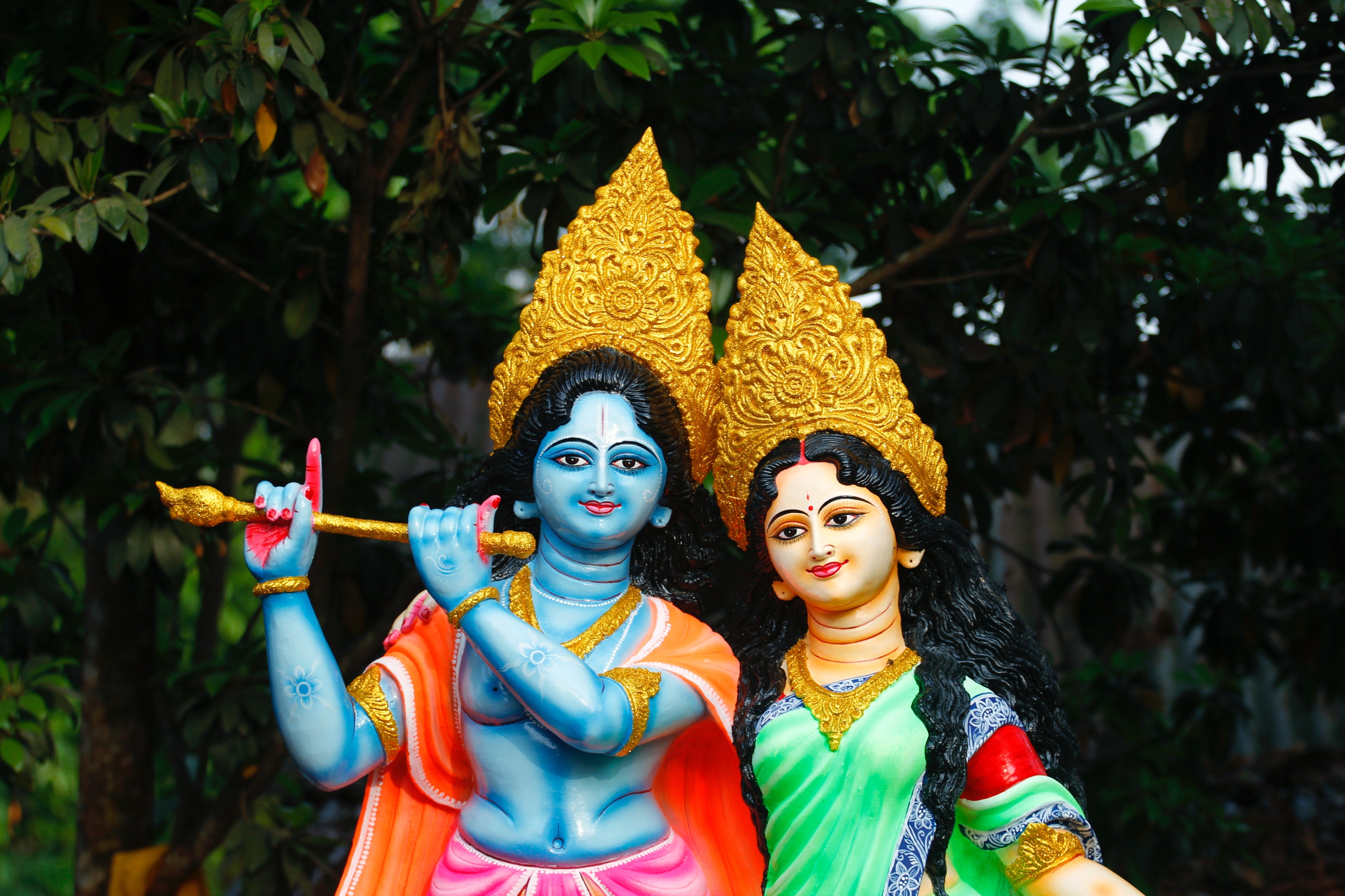 Sloka Kasturi Tilakam with meaning — Devshoppe