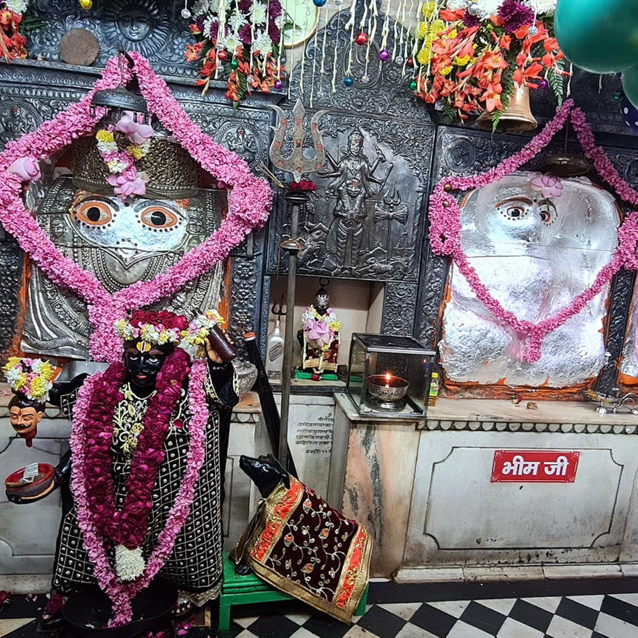 Articles — Tagged "Temples" — Devshoppe