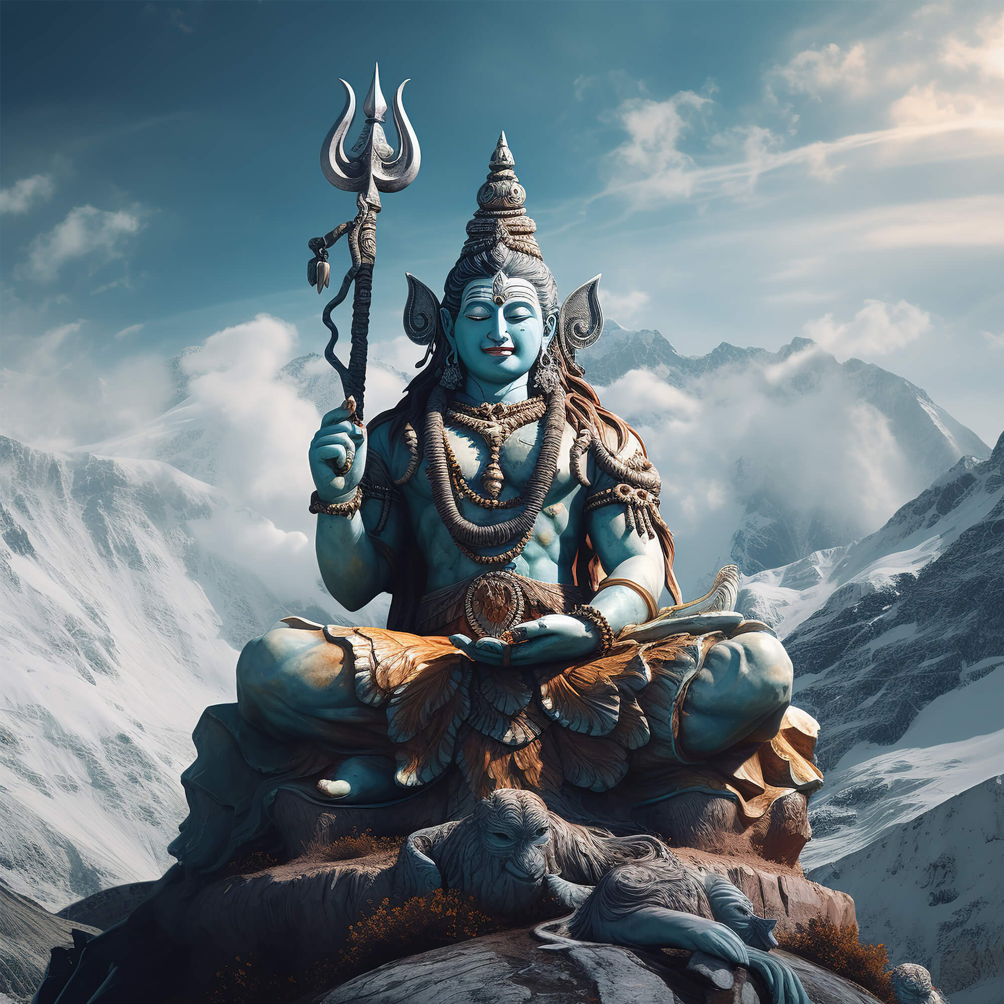 Shivlingas – Devshoppe