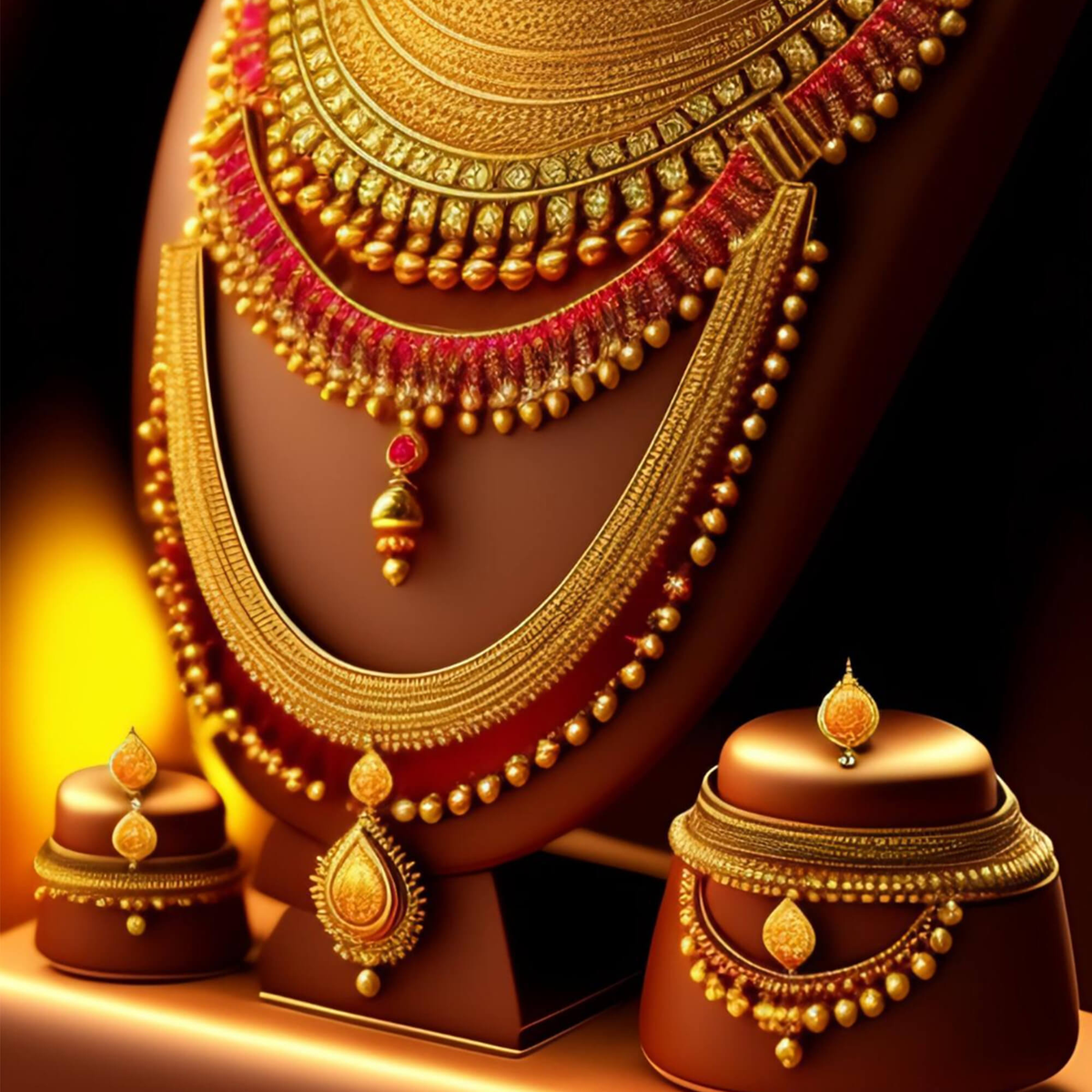 Shaligram — Devshoppe