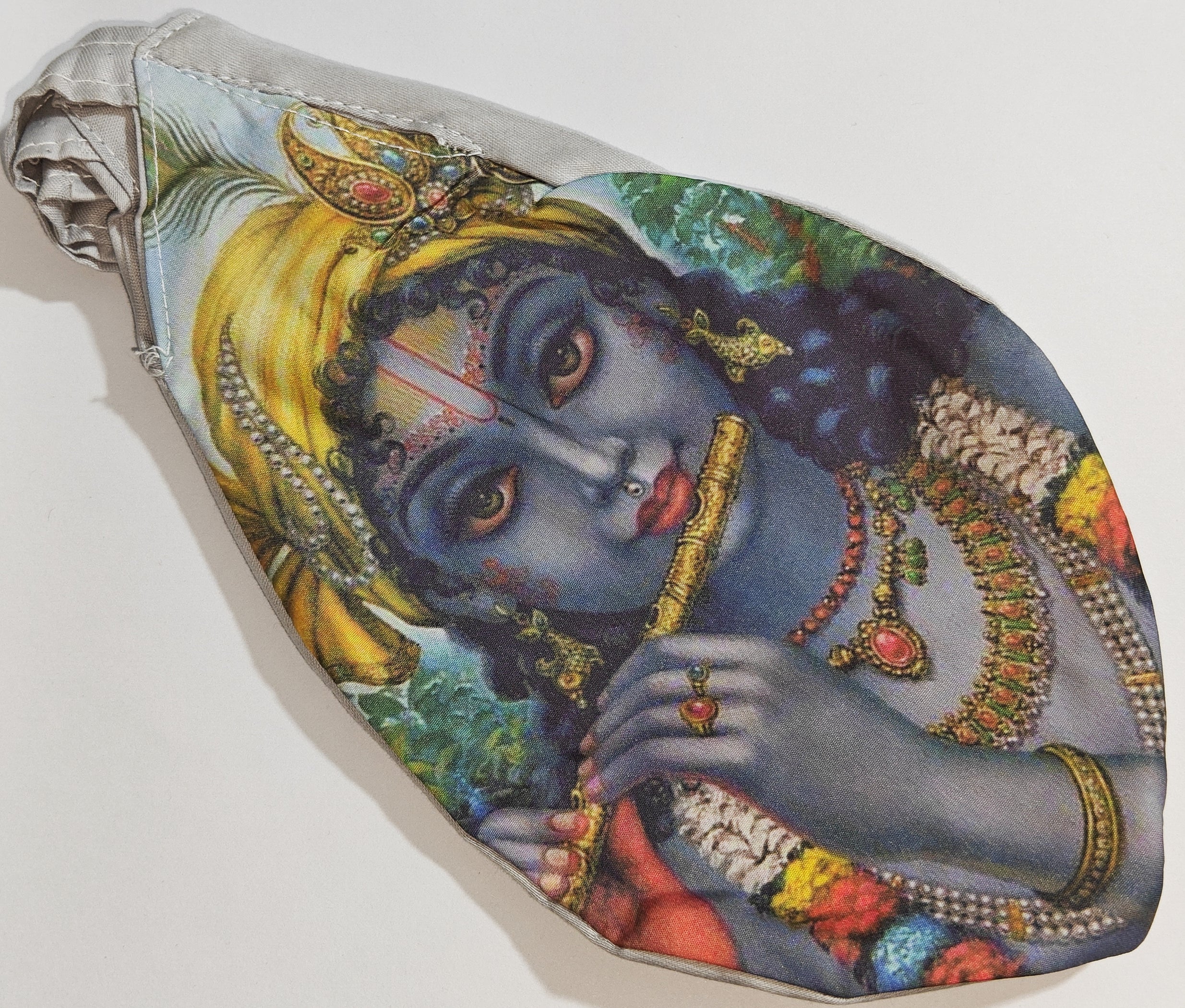 Top quality Neem wood beads mala for Japas and other rituals with free ...