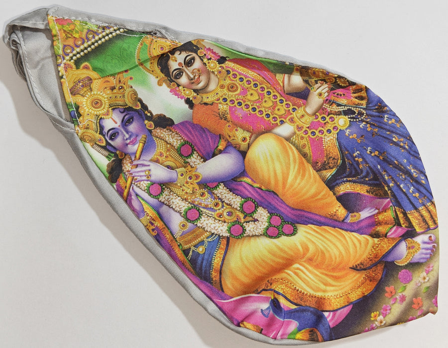 Top quality Neem wood beads mala for Japas and other rituals with free ...